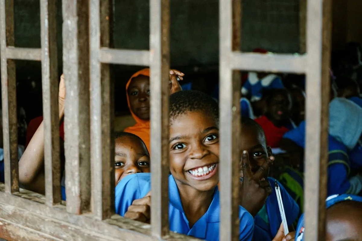 Orphanages And Adoption – What You Need To Know - BNM Advocates